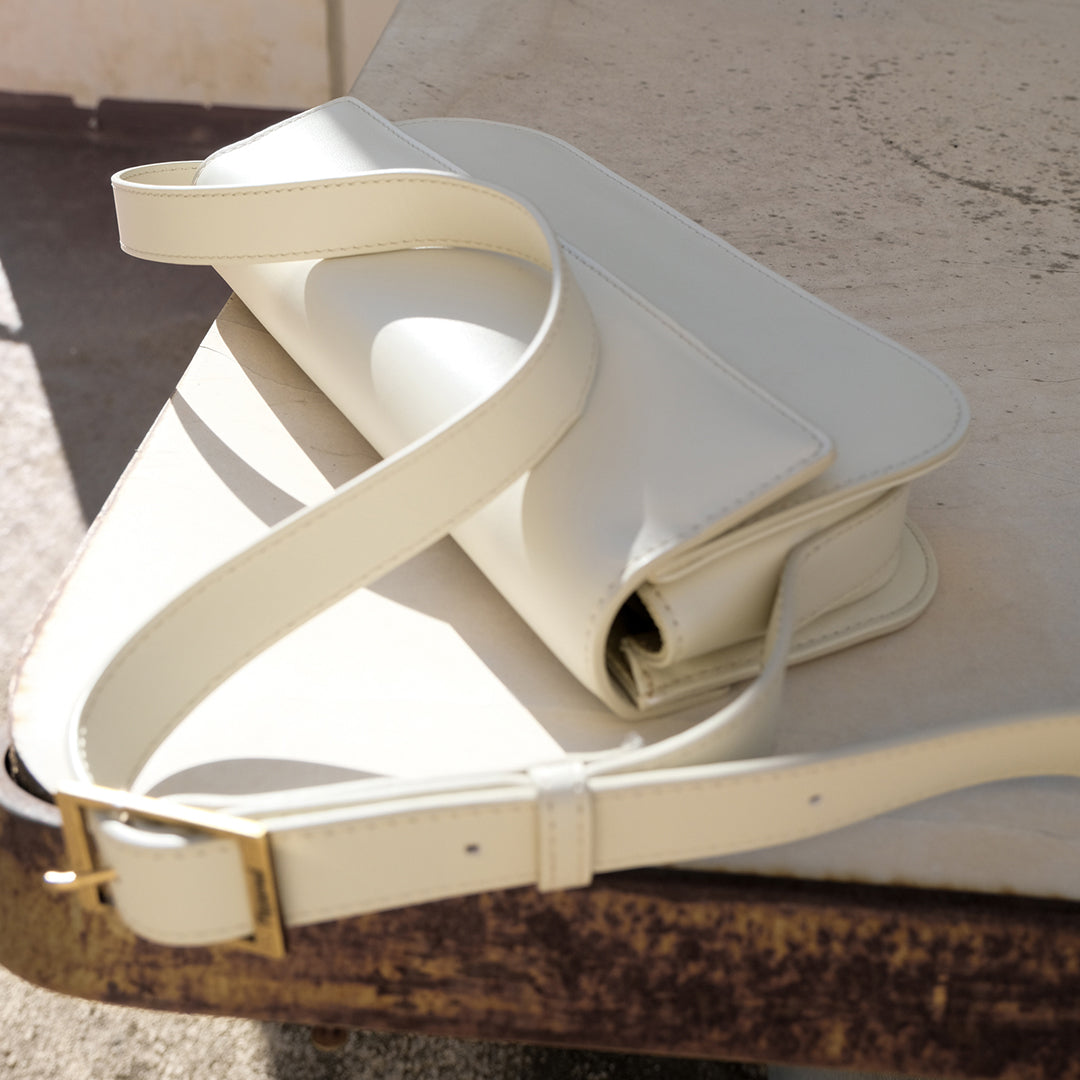 Flattered - Crafted Footwear and Leather Goods