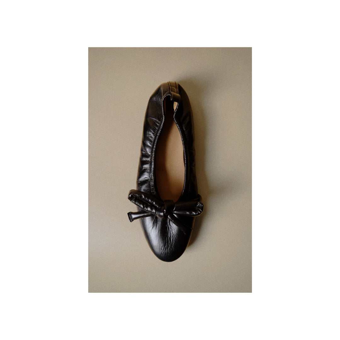 Flattered - Crafted Footwear and Leather Goods