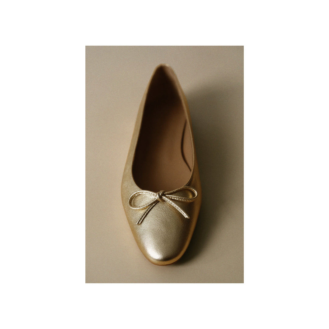 Flattered - Crafted Footwear and Leather Goods