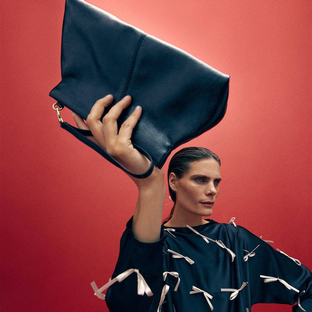 Flattered - Crafted Footwear and Leather Goods