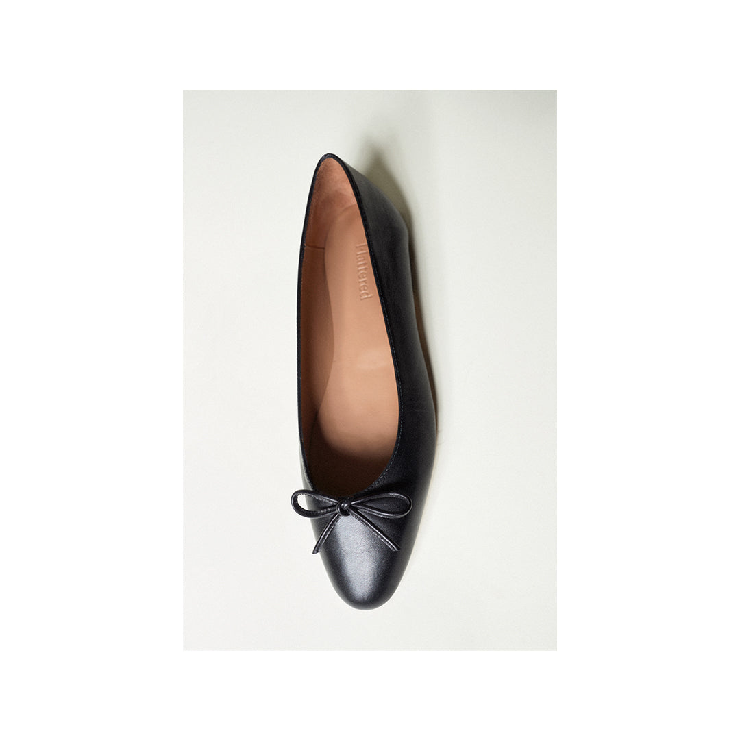 Scandinavian shoes | Flattered.com