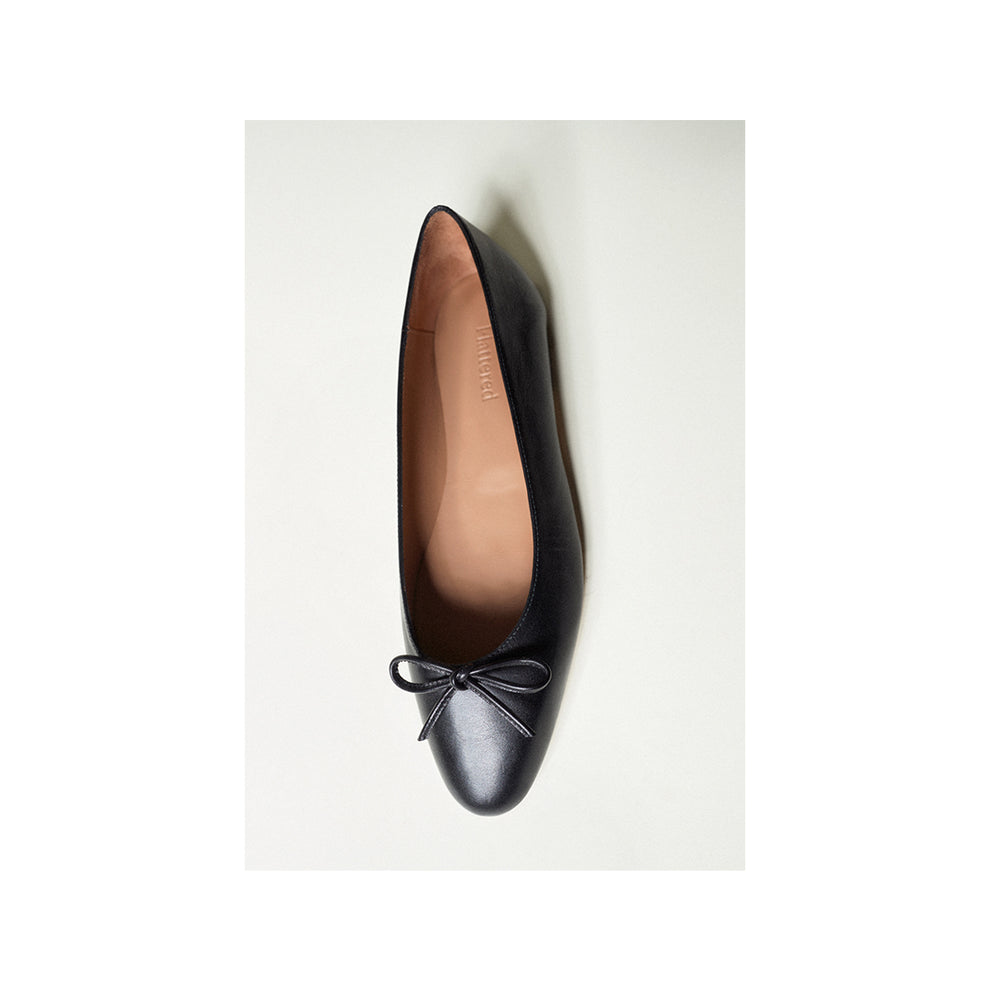 Scandinavian shoes | Flattered.com