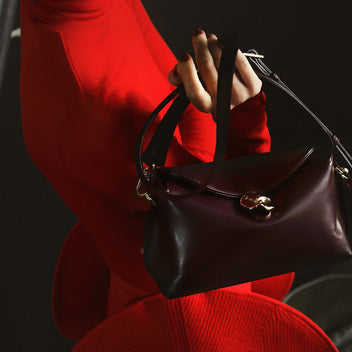 Flattered - Crafted Footwear and Leather Goods