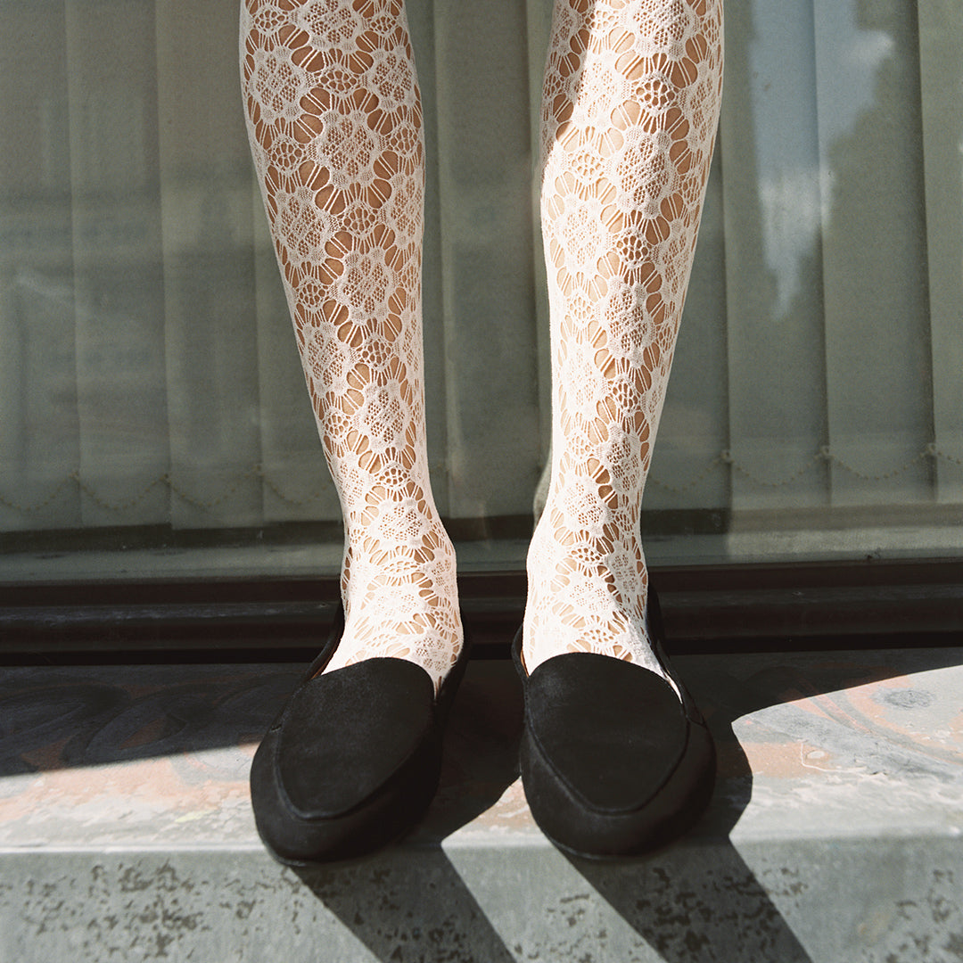 Flattered - Crafted Footwear and Leather Goods