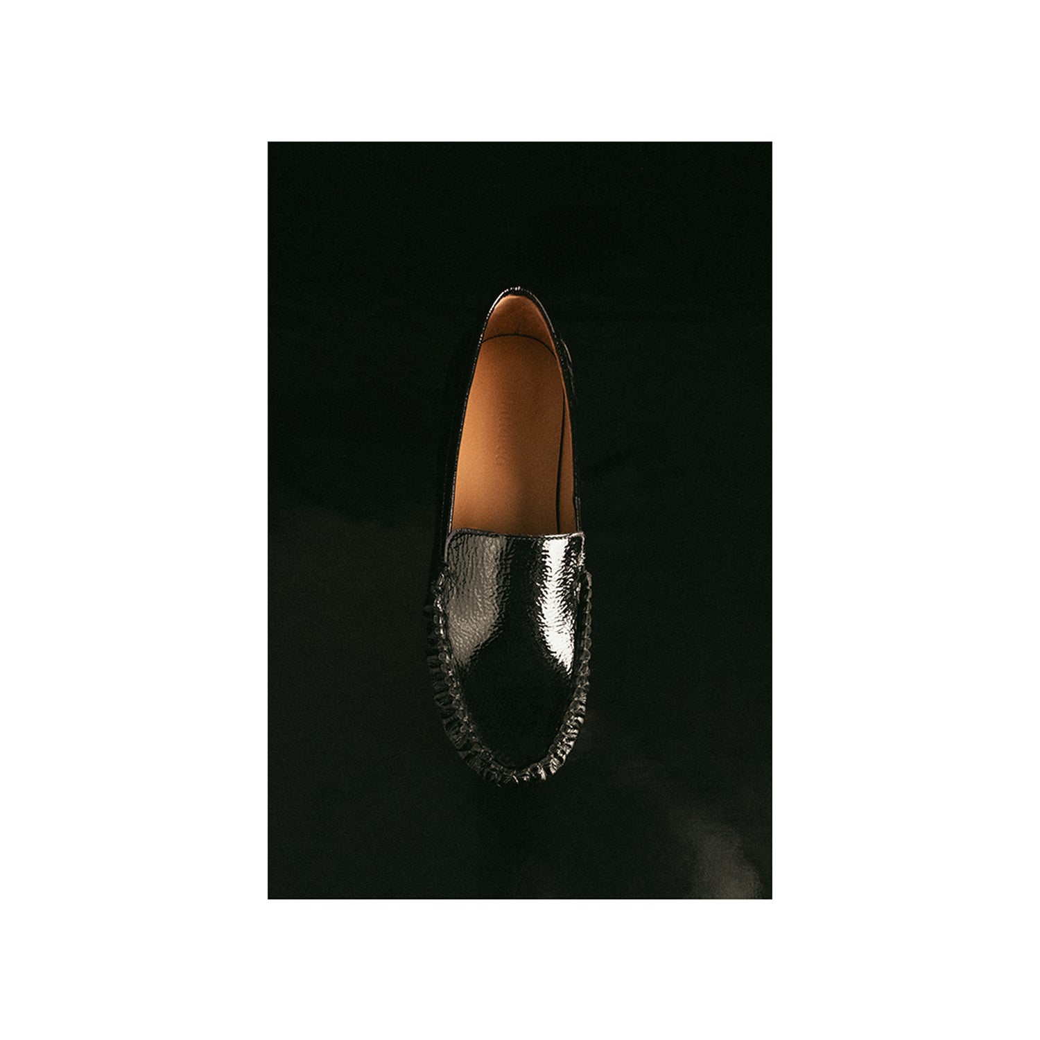 Flattered - Crafted Footwear and Leather Goods