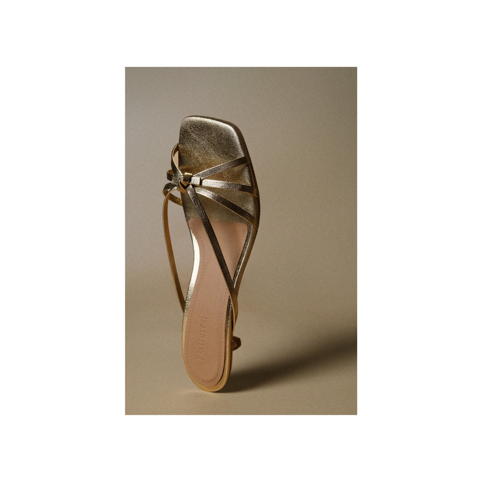 Flattered - Crafted Footwear and Leather Goods
