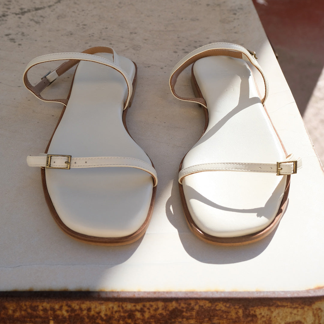 Flattered - Crafted Footwear and Leather Goods