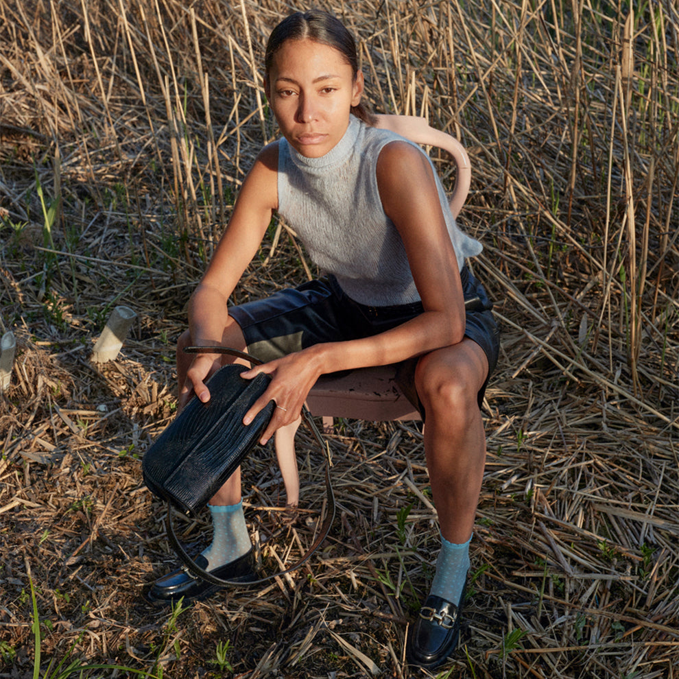 Flattered - Crafted Footwear and Leather Goods