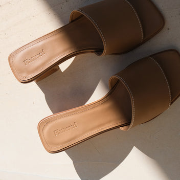 Flattered - Crafted Footwear and Leather Goods