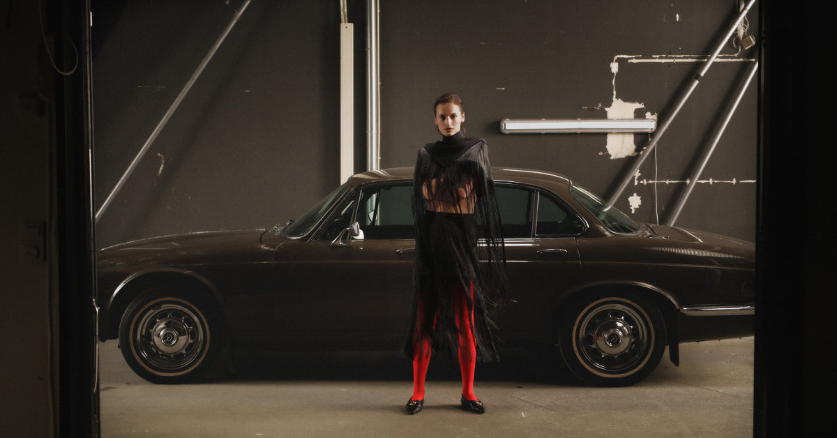 Flattered - Crafted Footwear and Leather Goods