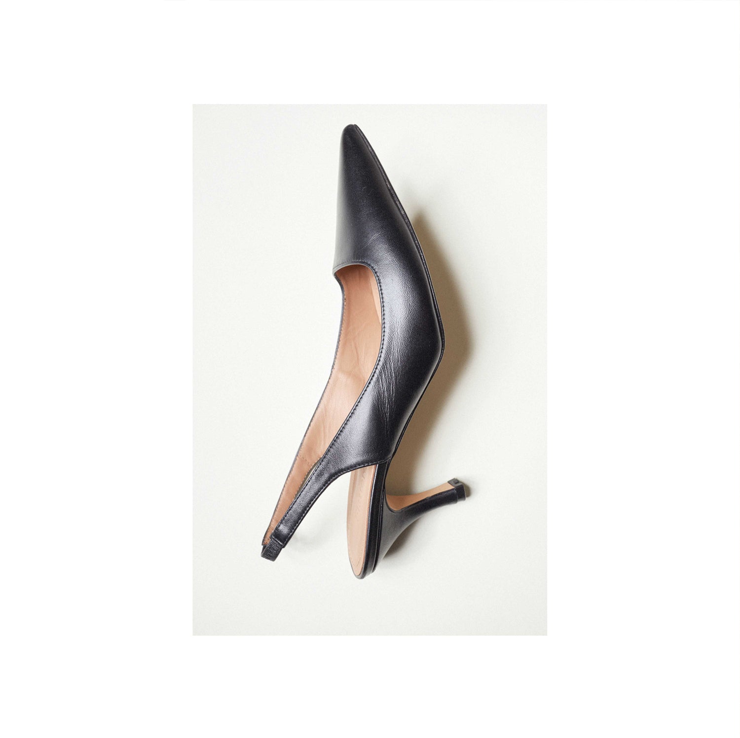Flattered - Crafted Footwear and Leather Goods
